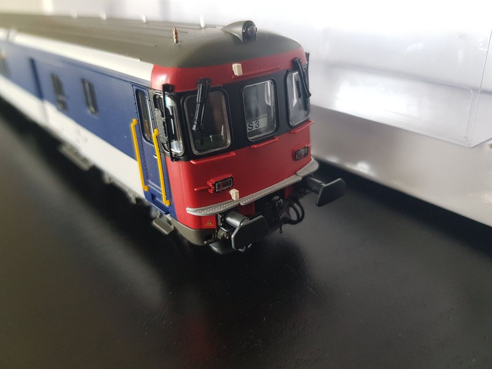 Bdt npz Piko neuf | Kaufen auf Ricardo