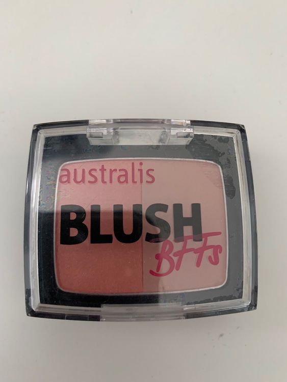 AUSTRALIS POWDER DUO BLUSH,NEU,LP18.90$ | Kaufen auf Ricardo