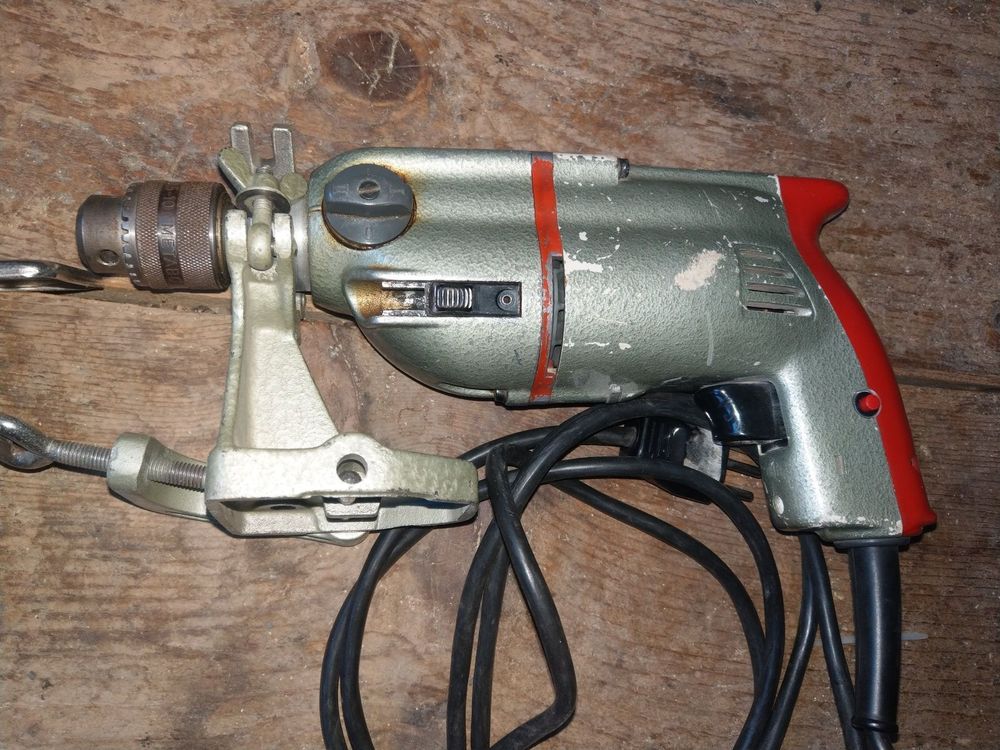 Metabo-Bohrmaschine Multi BHSt Stichsäge (Gebraucht) in für CHF 40 ...