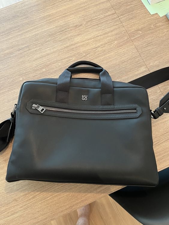 Sacoche HUGO ELLIOTT (Neu (gemäss Beschreibung)) in Chêne-Bougeries für ...