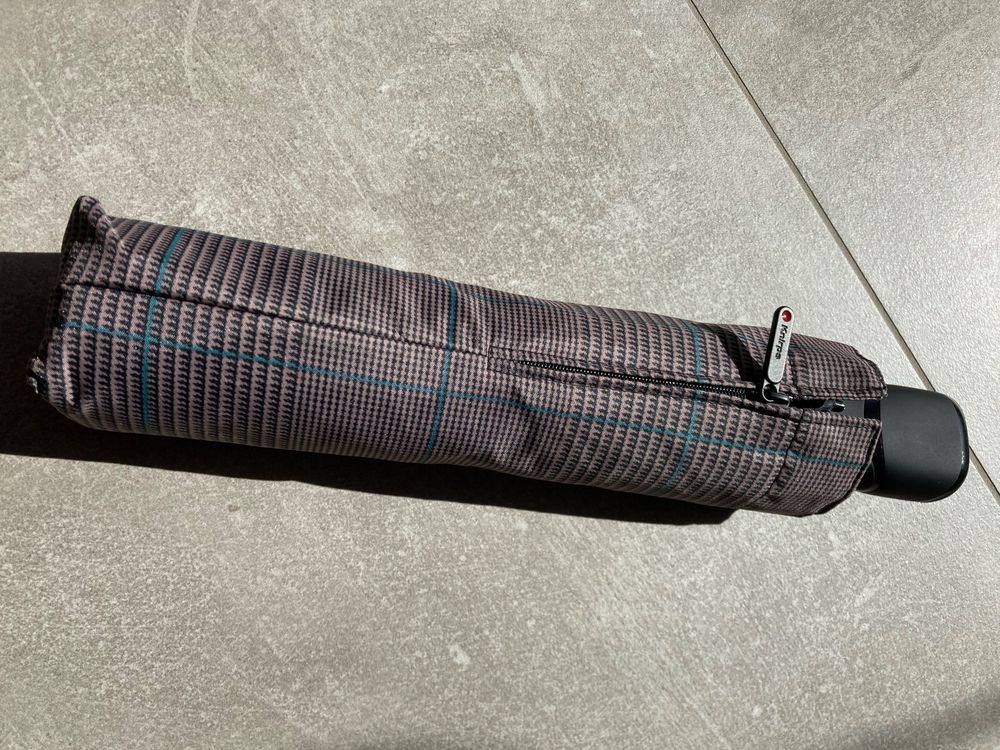 ORIGINAL - KNIRPS - SCHIRM (Neu (gemäss Beschreibung)) in Nidfurn für ...