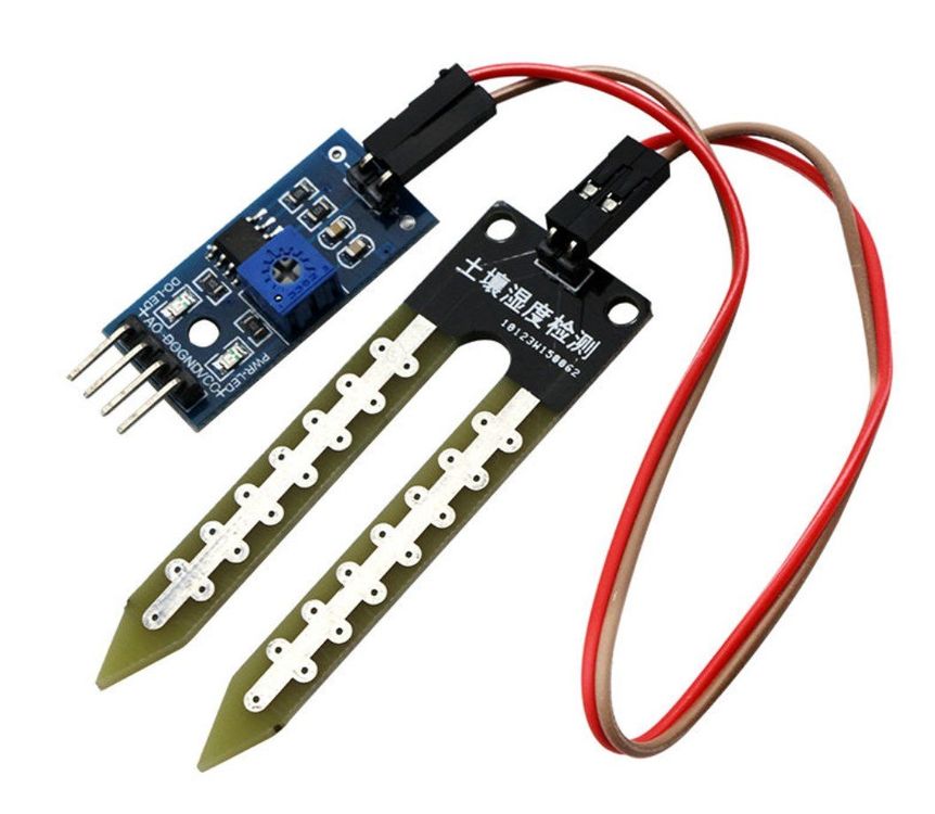 Feuchtesensor | Kaufen auf Ricardo