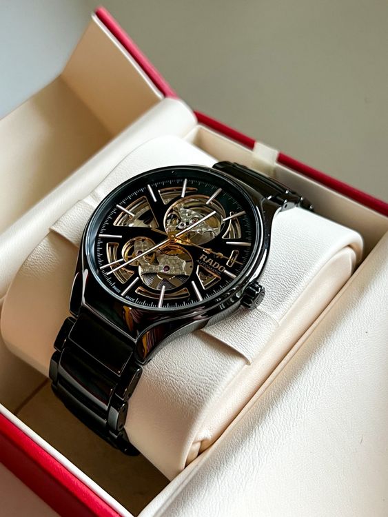 Rado True/ R27100162 | Kaufen auf Ricardo