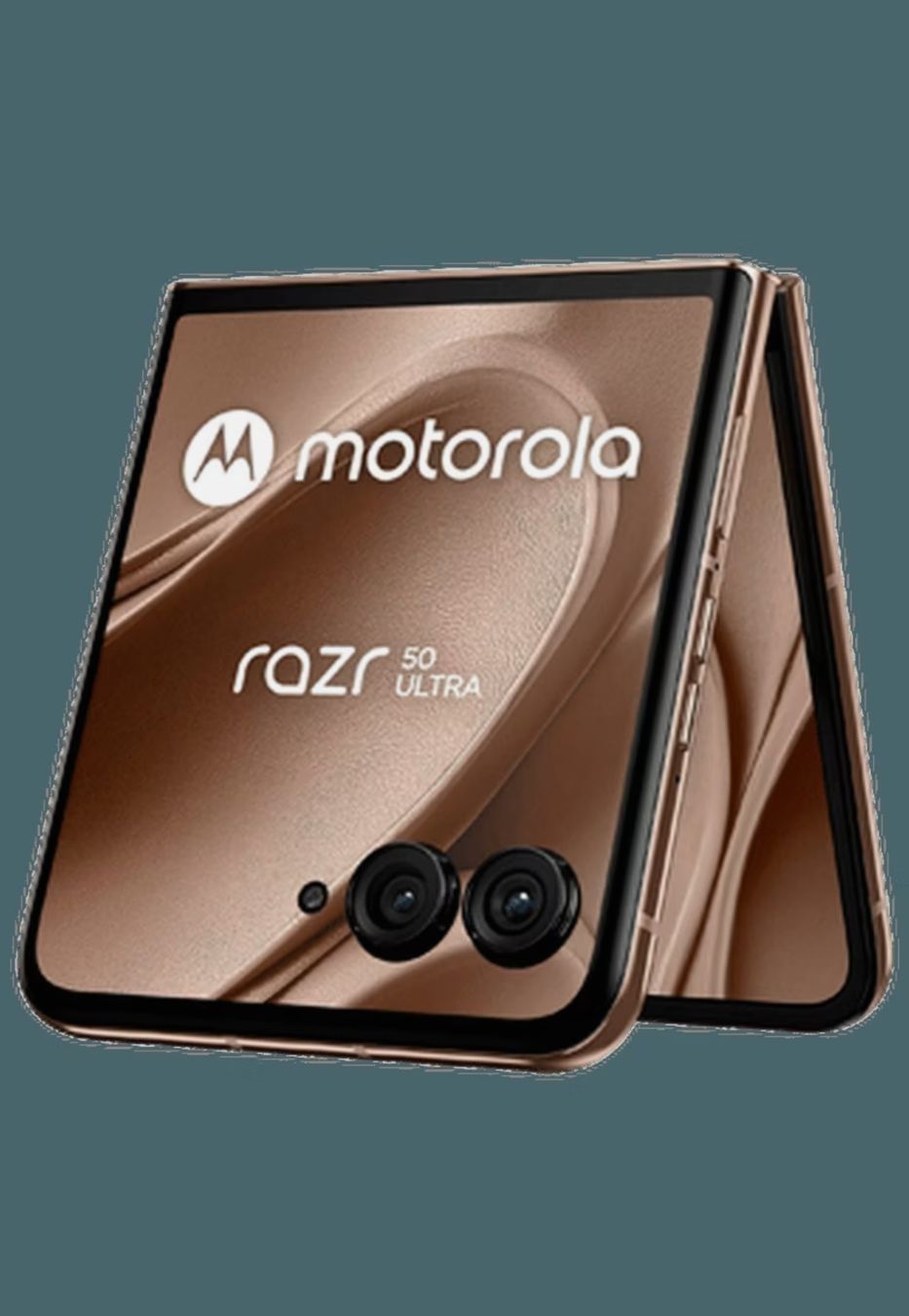 Motorola Razr 50 ULTRA 512 GB * 12 GB RAM Android 16 (Neu und ...