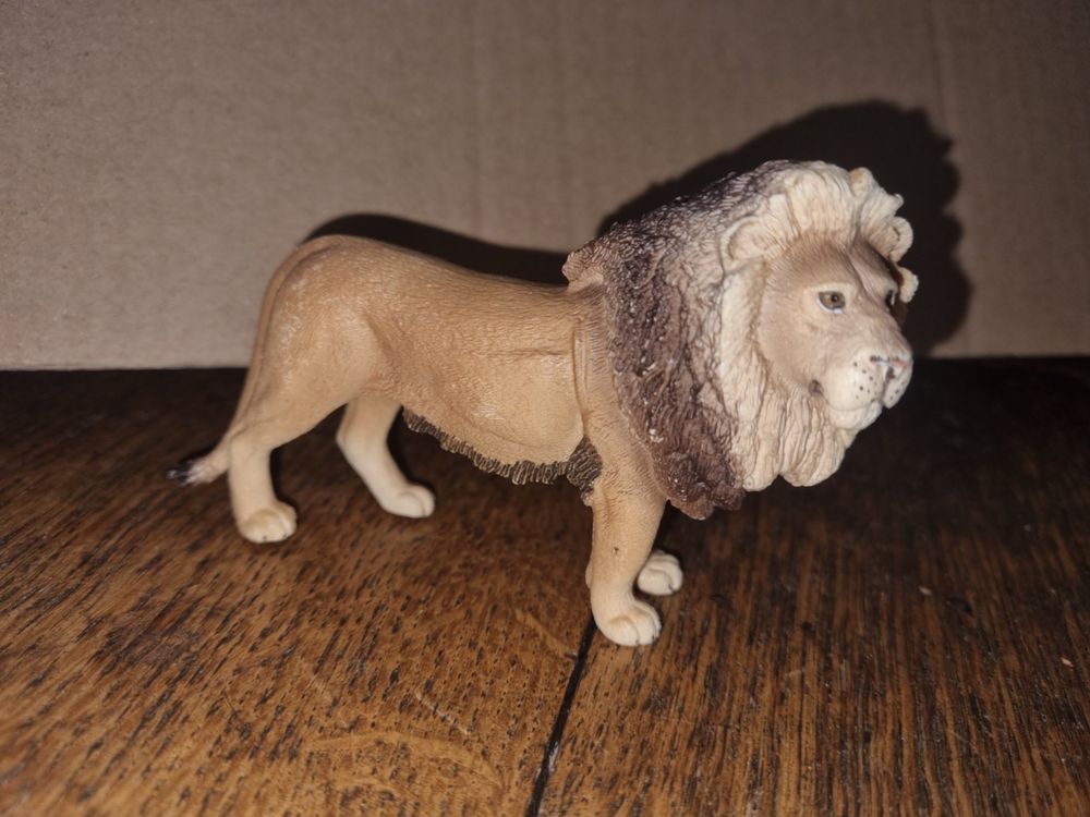 Lion schleich | Kaufen auf Ricardo