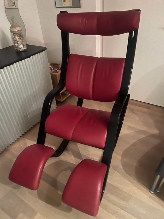 Stokke Relax Sessel Gravity (Gebraucht) in Ellikon an der Thur für CHF ...