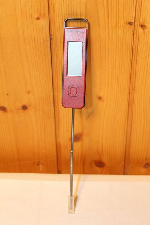 Betty Bossi Backthermometer / Universalthermometer digital (Gebraucht ...
