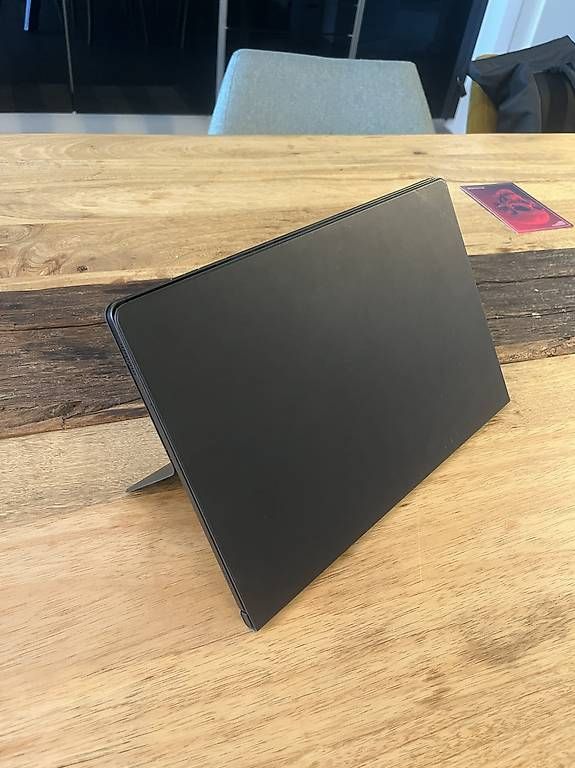 Samsung Galaxy Tab S8 Ultra 5G 512 Go + Clavier Samsung Book (Gebraucht ...