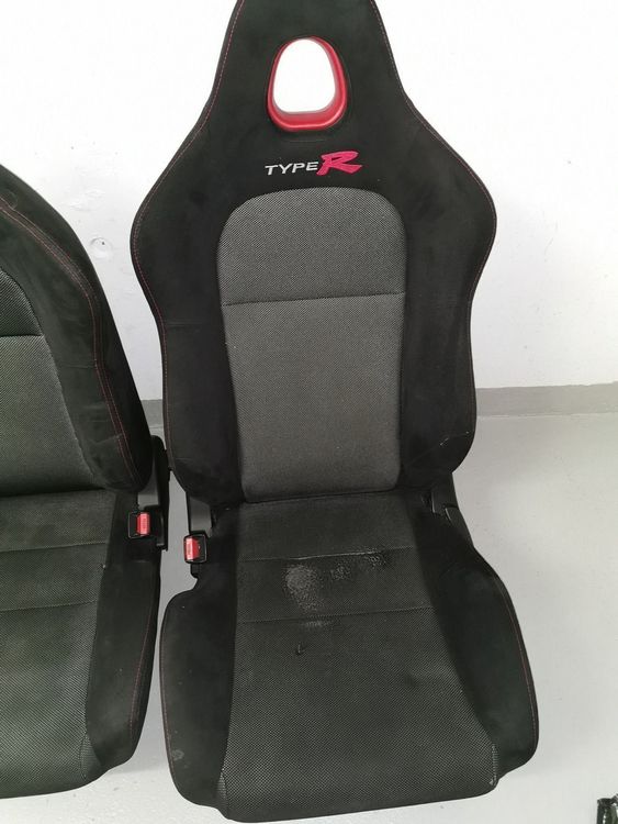 Honda Civic EP1, EP2, EP3 Type R Sitze (Gebraucht) in Frümsen für CHF ...