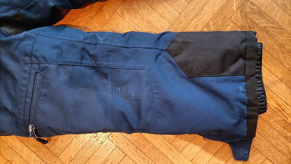 North Ville Skihose Grösse 110 (Gebraucht) in Breitenbach für CHF 1 ...