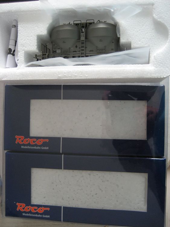 Roco 66012 (Neu und originalverpackt) in Oberengstringen für CHF 50 ...