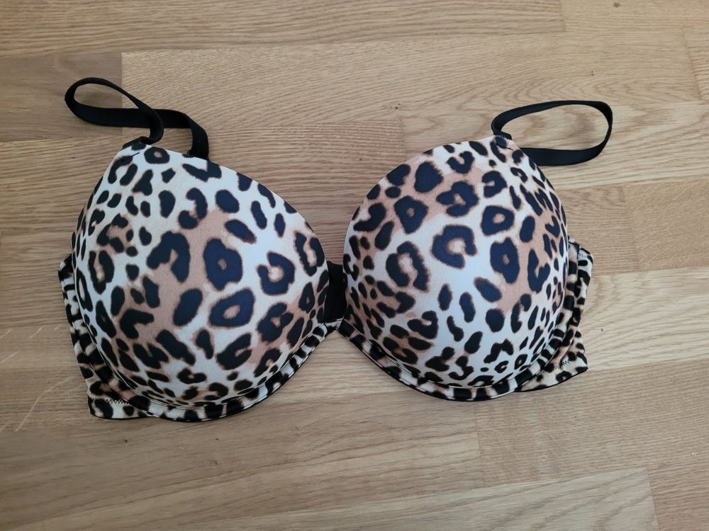 VICTORIAS SECRET PINK PUSH UP BH 38DD | Kaufen auf Ricardo