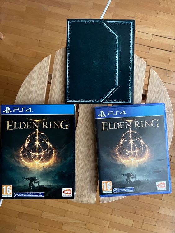 Elden Ring PS4 / PS5 | Kaufen auf Ricardo