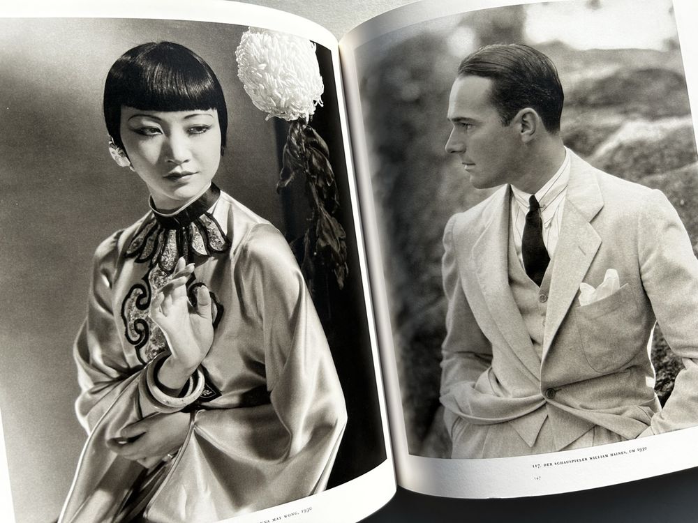 Edward Steichen in High Fashion 1923-1937 Art Déco Book (Gebraucht) in ...