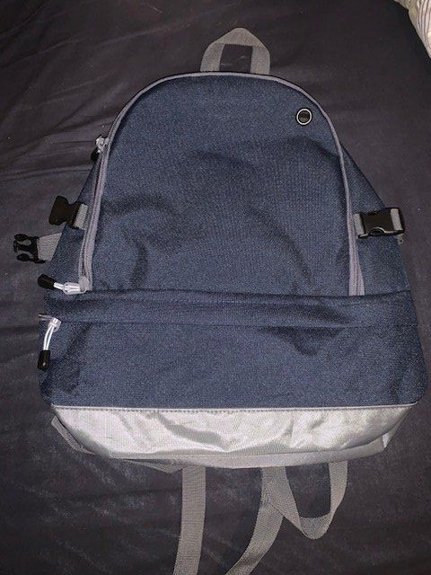 Rucksack neu und ungebraucht - Athleisure Pro Backpack (Neu (gemäss ...