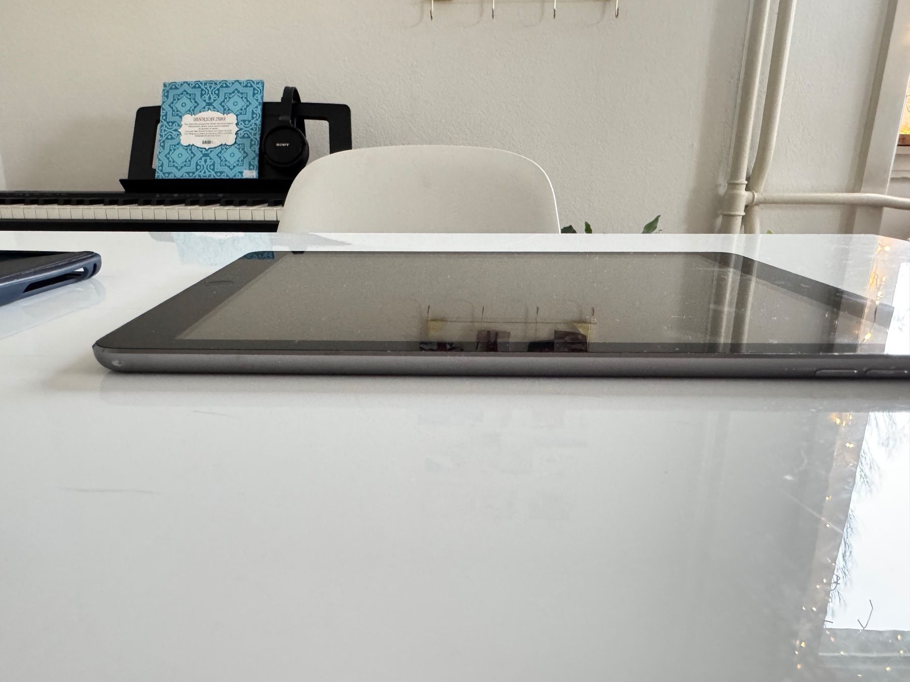 iPad Air 1. Generation – 32 GB – mit Ladegerät (guter Zustan (Gebraucht ...