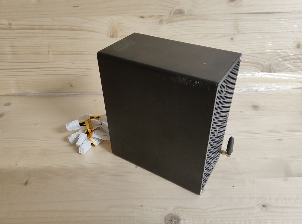 Goldshell KA Box Pro (Gebraucht) in Rüfenacht BE für CHF 150 – mit ...