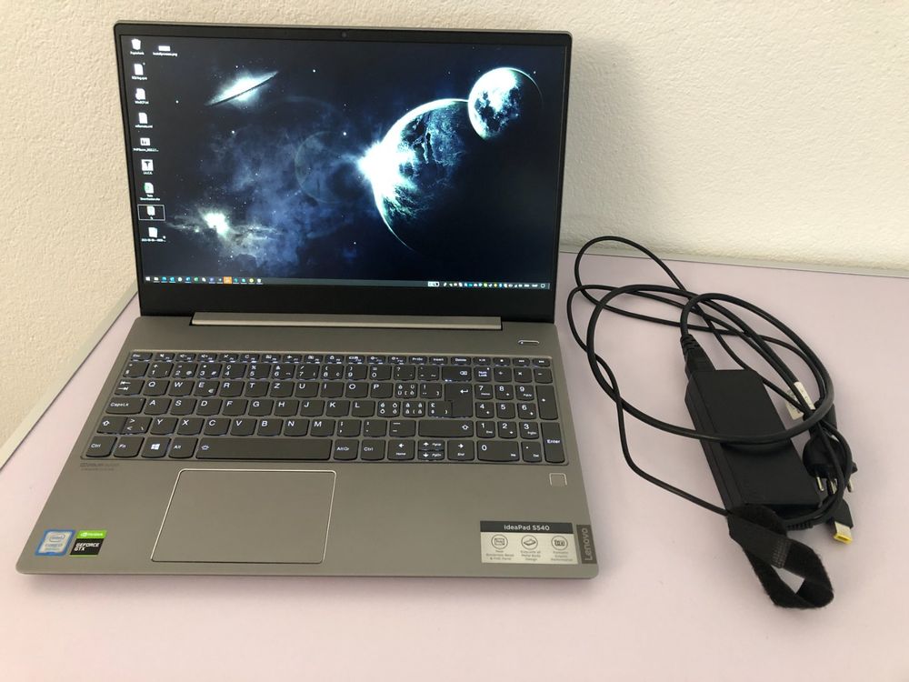 Gaming/Allrounder, 20GB RAM, 1000GB SSD, GTX 1650, i7-8565U | Kaufen ...