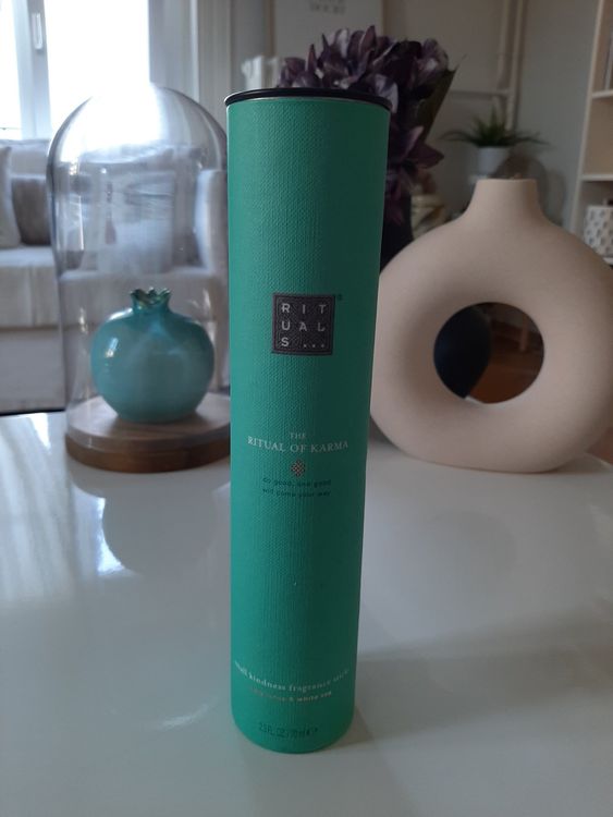 Small kindness flagrance sticks RITUALS | Kaufen auf Ricardo