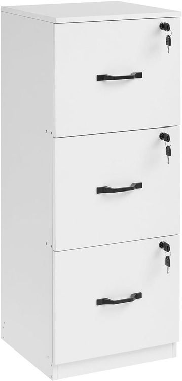 Aktenschrank Büroschrank Für Homeoffice INFINIA (Neu und ...