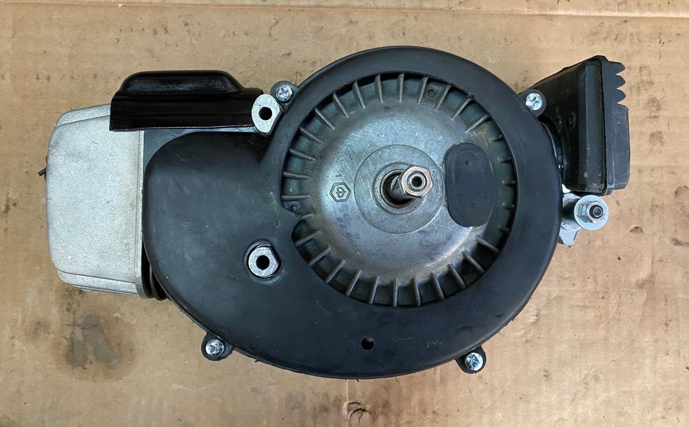 Piaggio Ciao Polini Speed Engine 46mm Polini Rennsatz (Gebraucht) in ...