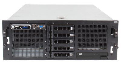 Dell Power Edge R905 - 96GB - Defekt (Gebraucht) in Unterägeri für CHF ...