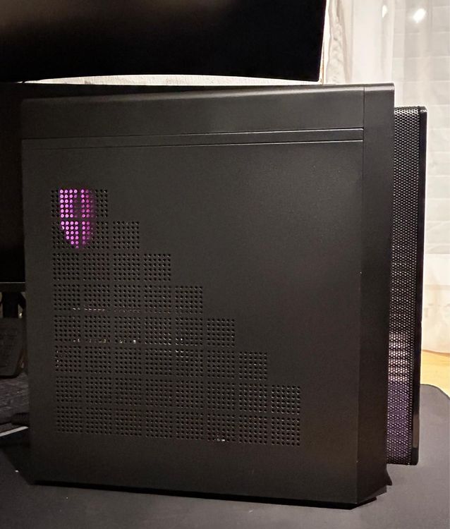 Acer Predator Gaming PC - 1T SSD, i7 RTX 3060 (Gebraucht) in ...
