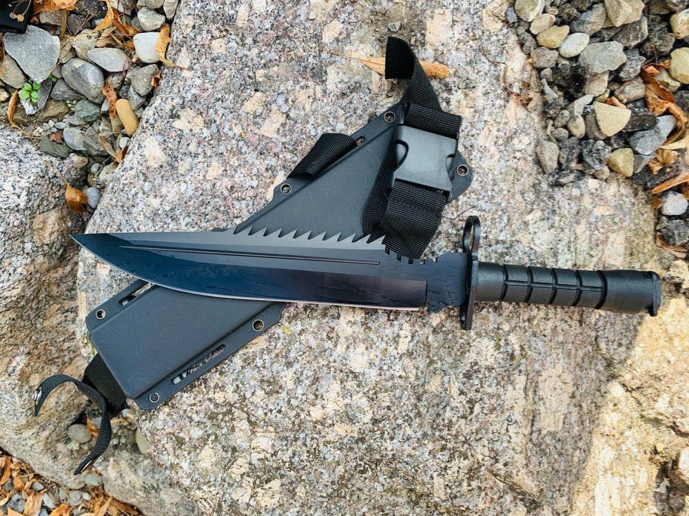 Brigadier General OF-6 Messer 40cm | Kaufen auf Ricardo
