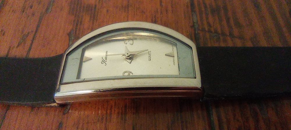 Kazum Japan Uhr | Kaufen auf Ricardo