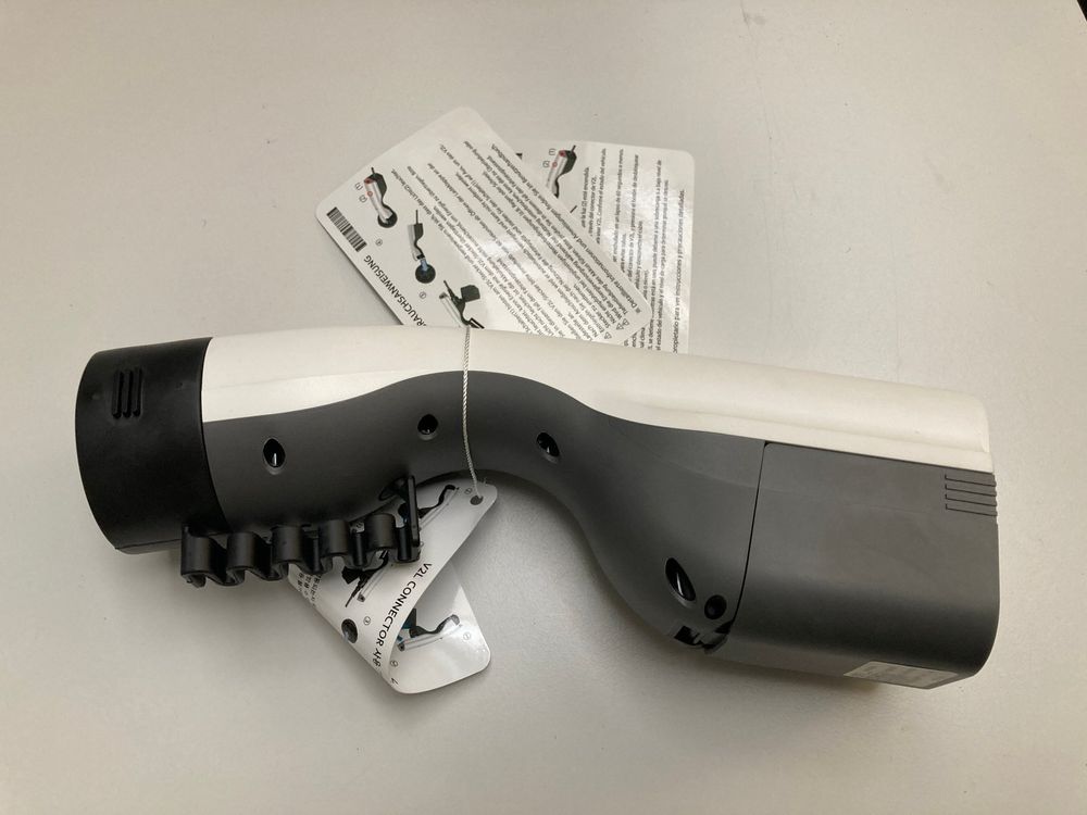 KIA EV6 V2L Type 2 Connector Adapter 16A to European 2 Pin (Neu (gemäss ...