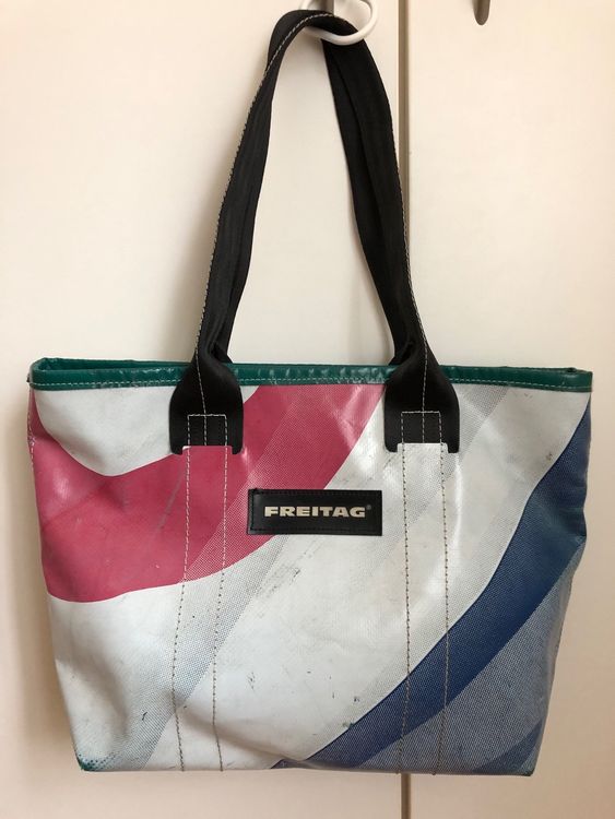 Freitag Donna | Kaufen auf Ricardo