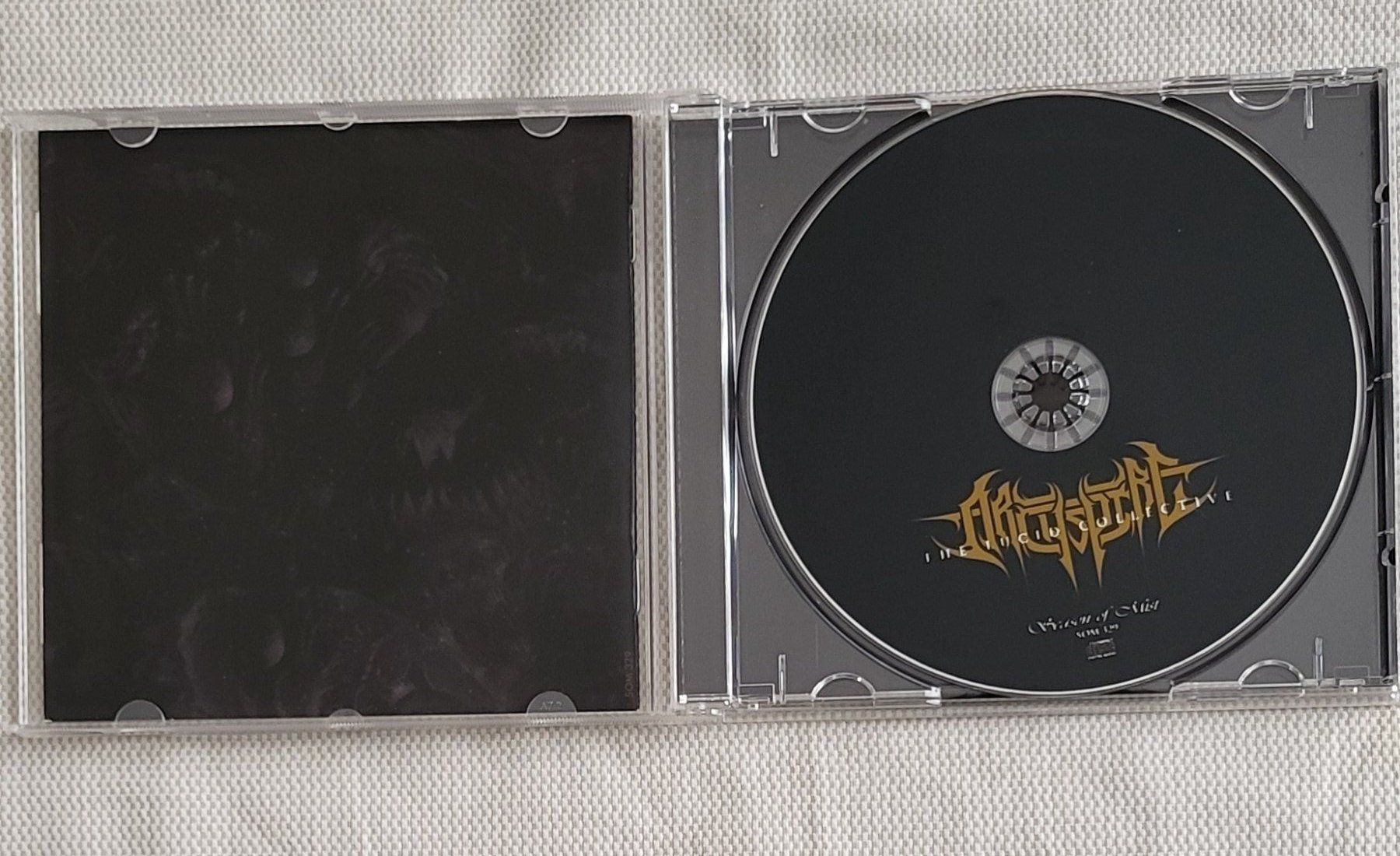 Archspire - The Lucid collective (D'occasion) à Villars-sur-glane pour ...