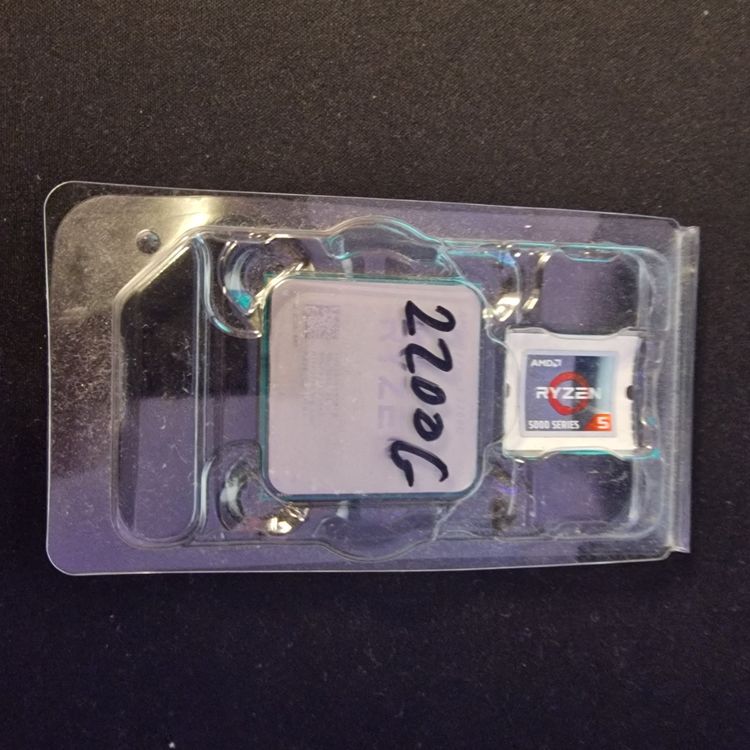 AMD 2200 G Ryzen Processore | Kaufen auf Ricardo