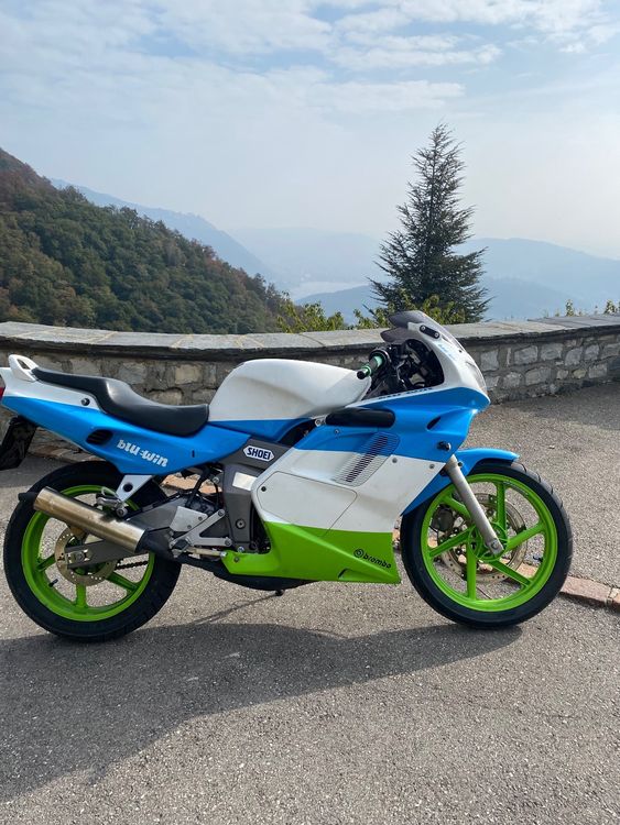 Honda nsr 125 | Kaufen auf Ricardo