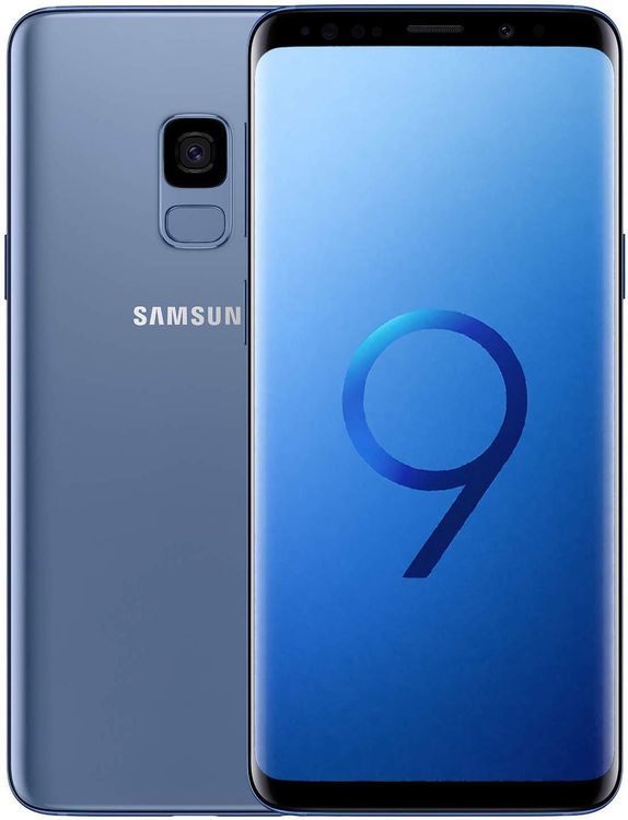 Samsung Galaxy S9 Gebraucht
