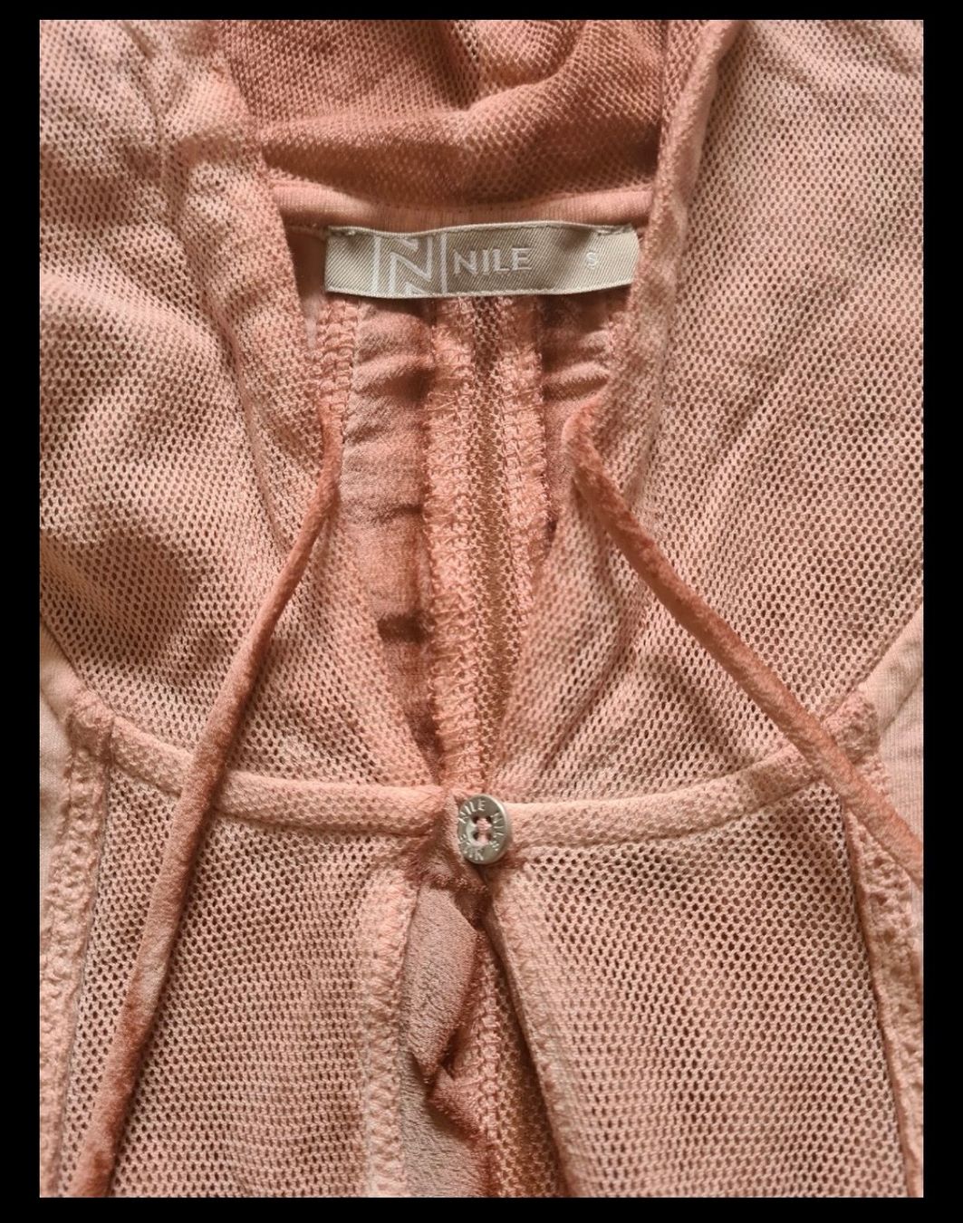 NILE Jäckli rosa XL (Gebraucht) in Hettiswil für CHF 40 – mit Lieferung ...