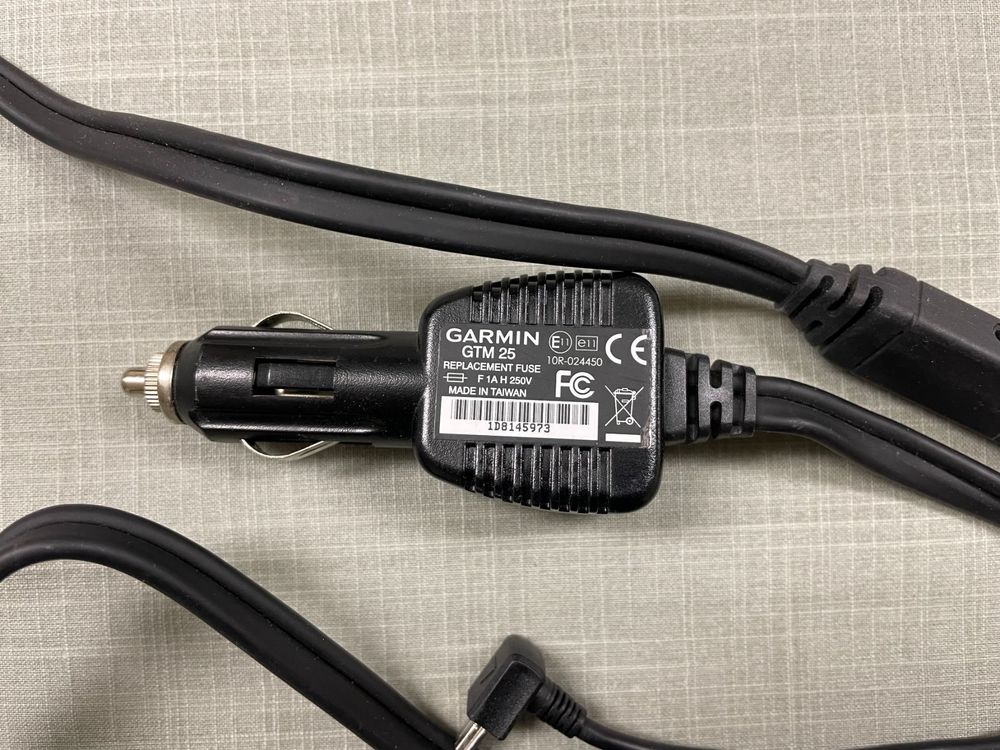 Garmin Melder GTM 25 mit Lifetime Trafic (Gebraucht) in Münchenbuchsee ...