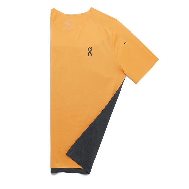 ON Running Performance T-Shirt (neu) - mit 50% Rabatt! (Neu (gemäss ...