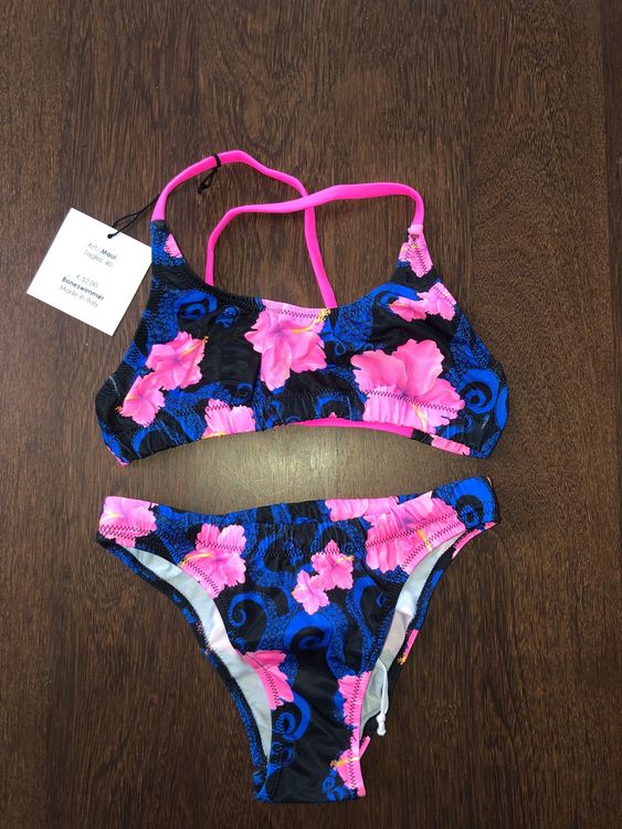 Boneswimmer Sportbikini (Neu und originalverpackt) in Adliswil für CHF 10 – mit Lieferung auf ...