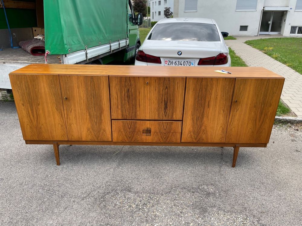 Schãne Sideboard 3m Lang Bild