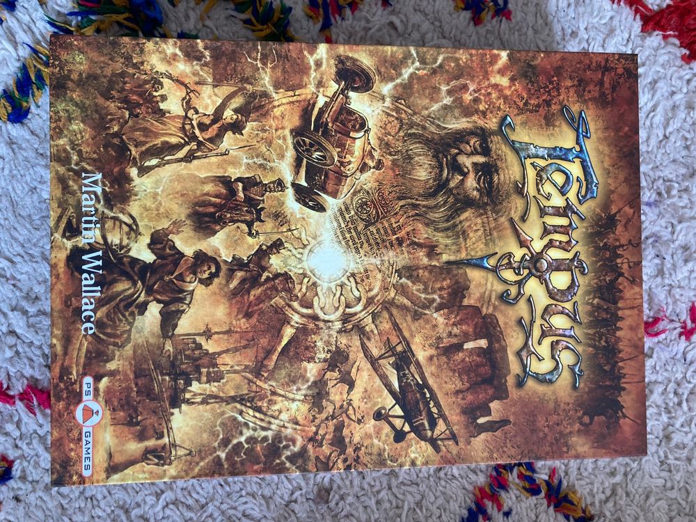 Tempus | Kaufen auf Ricardo