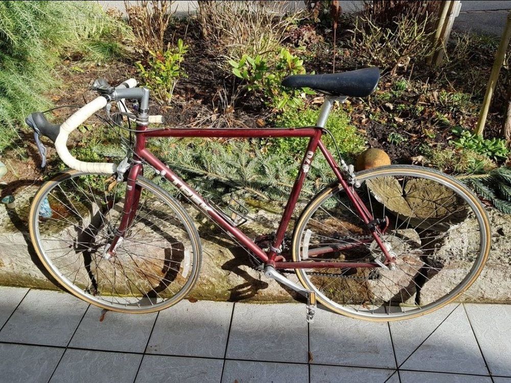 Trek 470 (1994) Rennvelo | Kaufen auf Ricardo