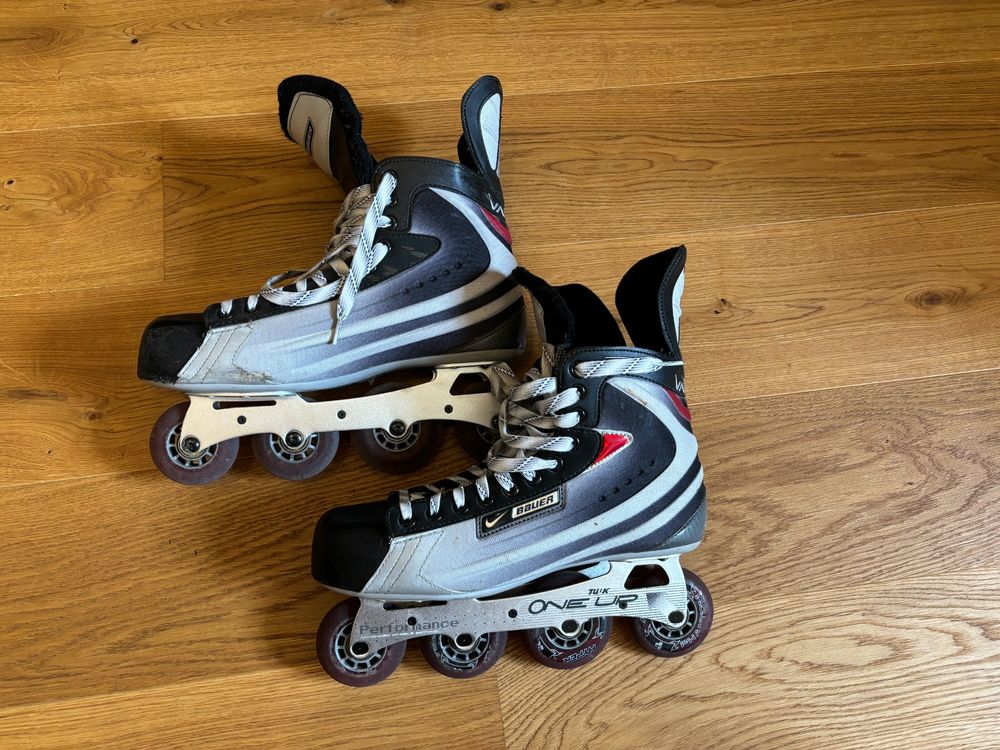 Inline-Skates Nike Bauer | Kaufen auf Ricardo