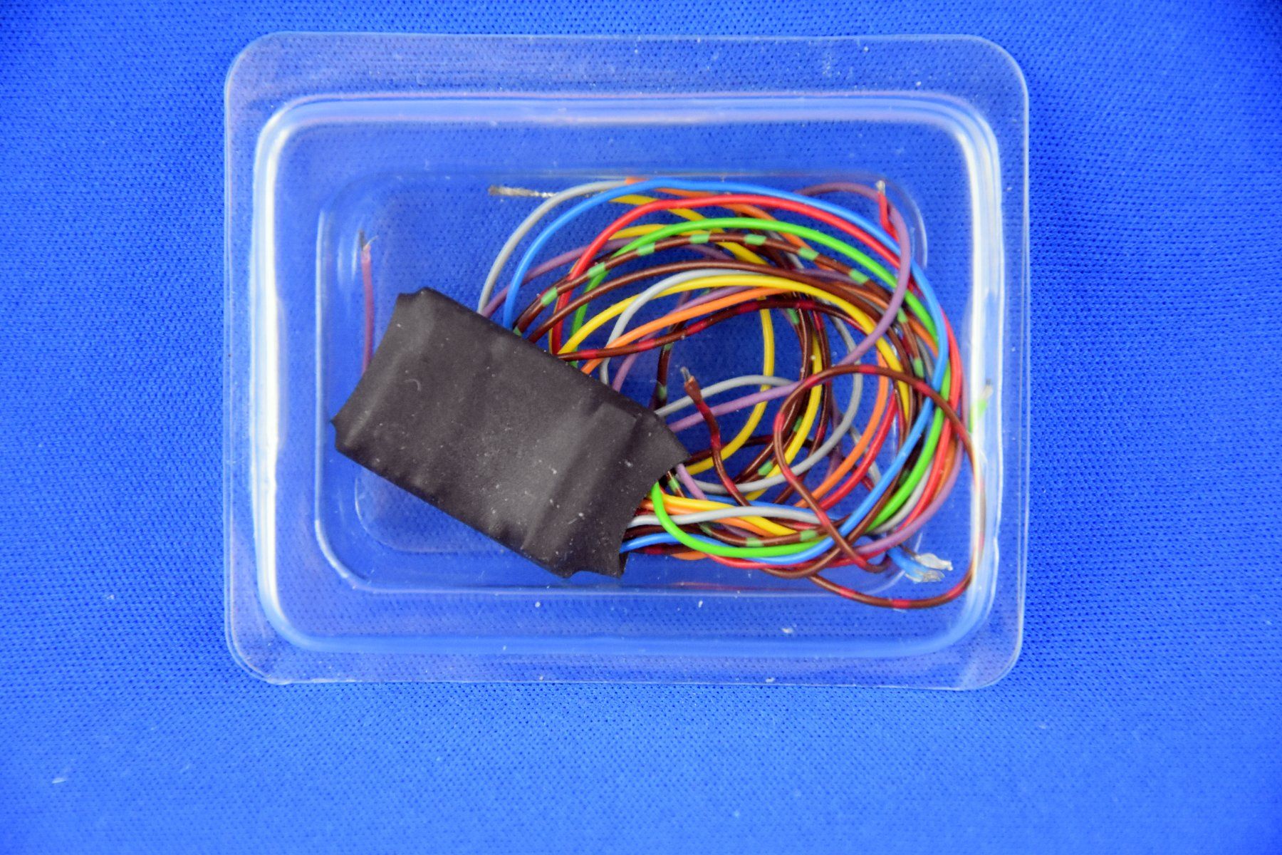 MÄRKLIN LokDecoder 60921(mfx/motorola) (Gebraucht) in Künten für CHF 15 ...