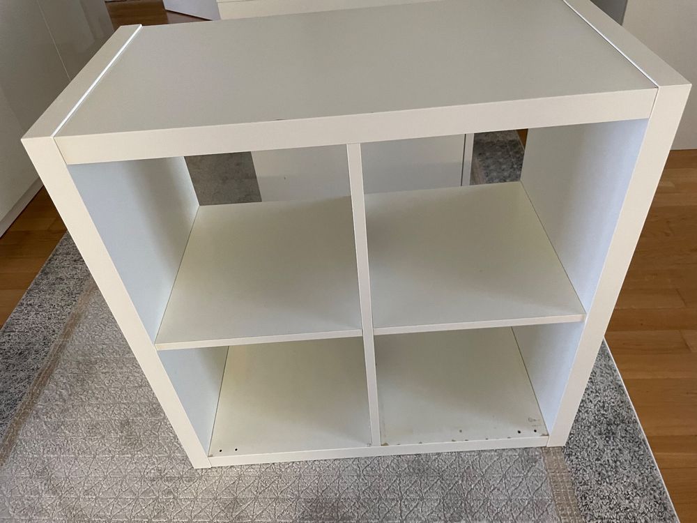 Kalax Ikea (Gebraucht) in Wetzikon ZH für CHF 17 – nur Abholung auf ...