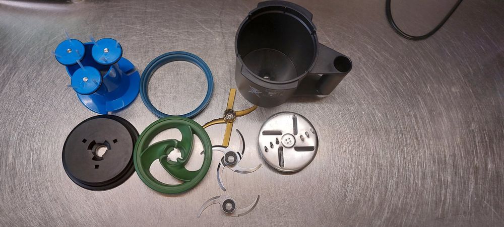 Pacojet 1 fonctionnel | Kaufen auf Ricardo