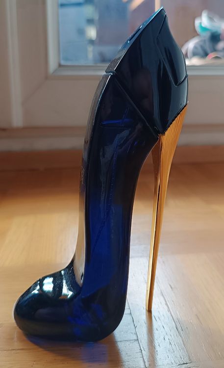 Parfum Carolina Herrera talon aiguille 80ml | Kaufen auf Ricardo