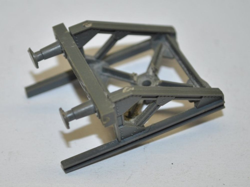 Roco Prellbock (JGW049) | Kaufen auf Ricardo