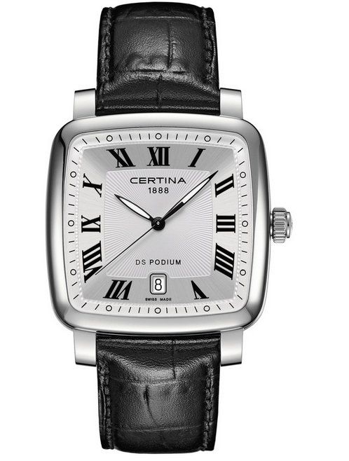 Certina DS Podium Square (Neu und originalverpackt) in Selkingen für ...