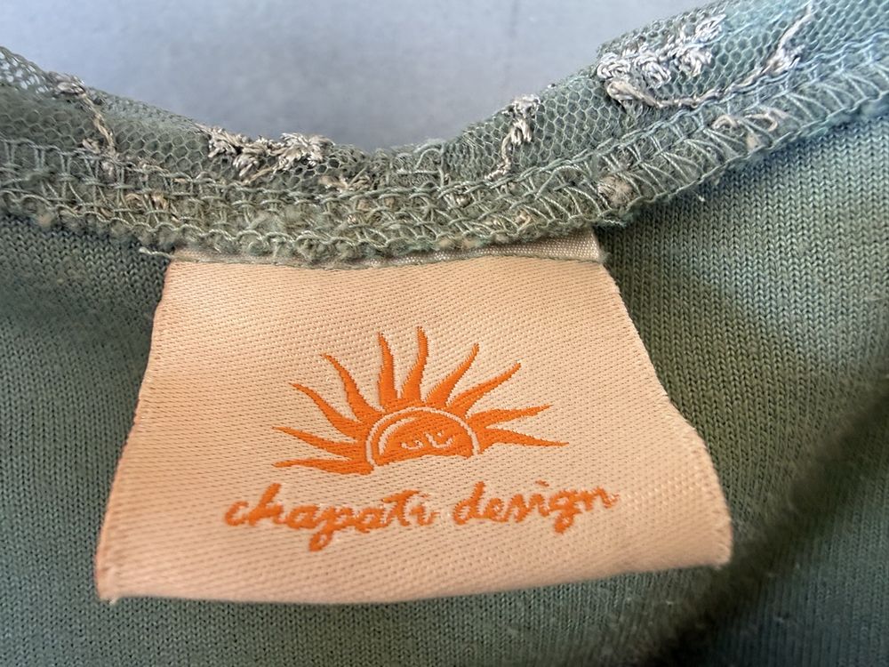 Chapati Design Kaputze NEU, Gr. S (Neu (gemäss Beschreibung)) in Uster ...
